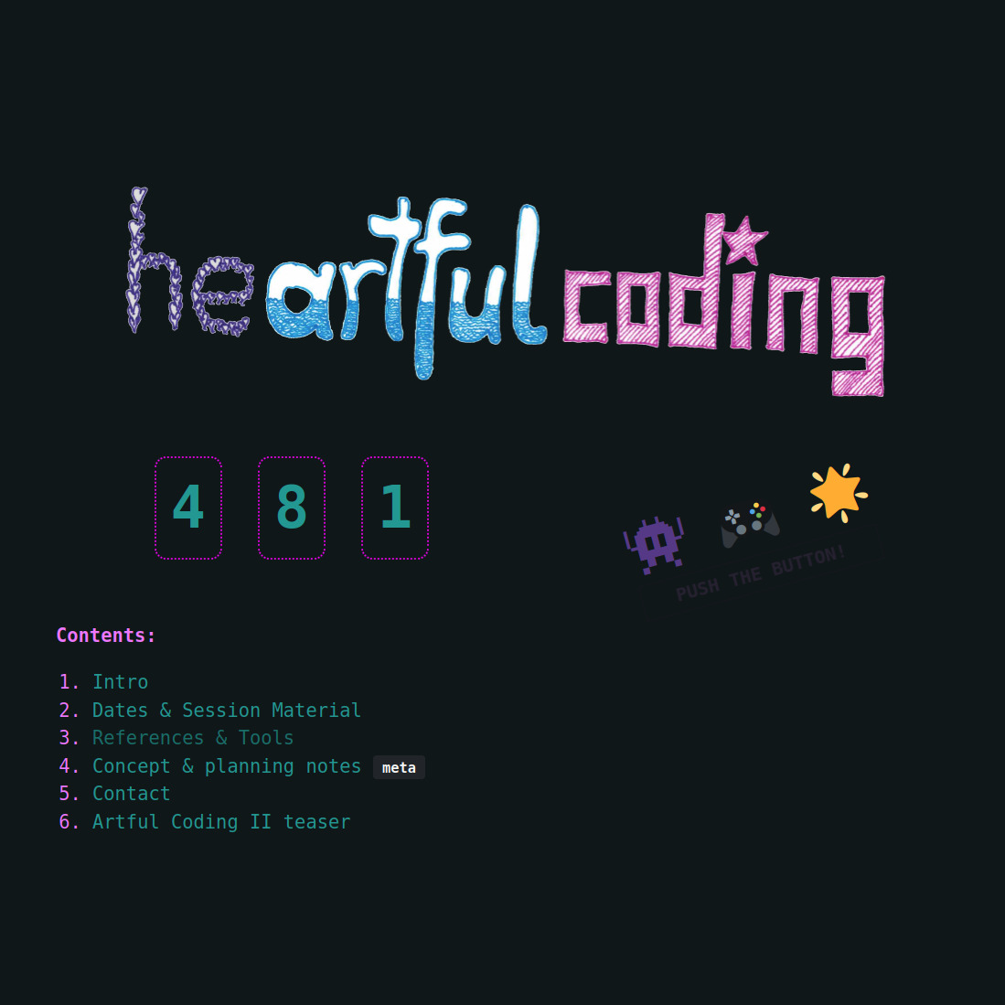 Coding Lab – Kurse